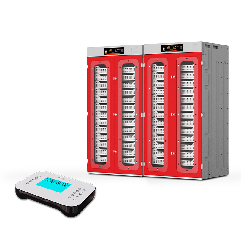 China Industrial Incubator Wonegg Chinese Red Automatic 4000/6000/8000 ...
