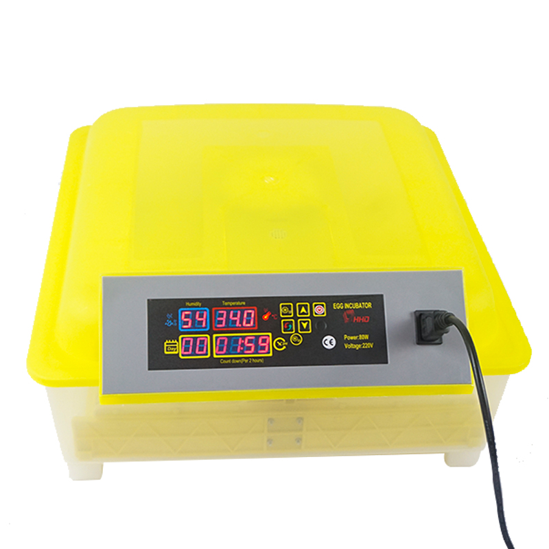China Automatic Fully With Battery Dc 12V Incubator manufacturers and ...