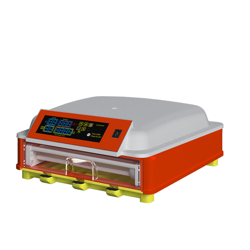 China Professional Commercial Industrial Custom Egg Incubator ...