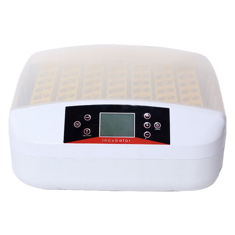 China Digital automatic 56 eggs duck incubator manufacturers and ...