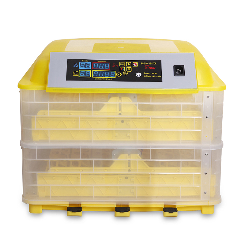 China Solar Power Panel 100 Egg Incubator Price manufacturers and suppliers WONEGG