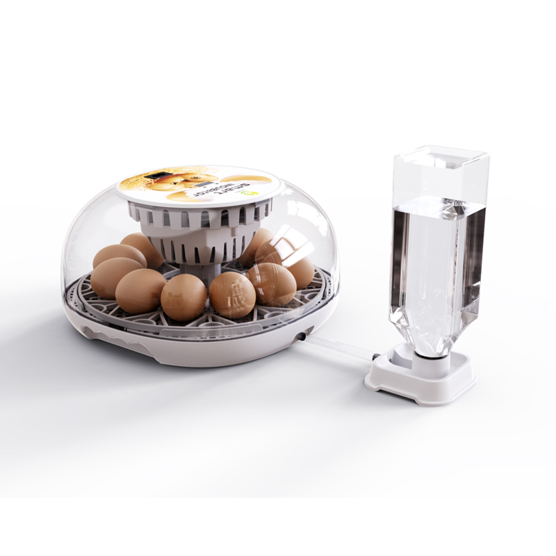 China Small Automatic Heating New M12 Eggs Incubator manufacturers and suppliers | WONEGG