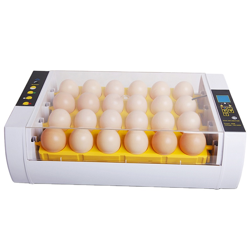 China Chicken Produce Machine Eggs Poultry Incubator And Hatcher ...